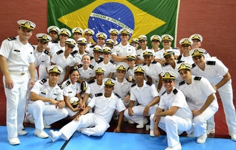 EFOMM: o que é e como funciona? - Tropa do Arcanjo