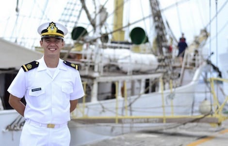 O que é Marinha Mercante? Guia completo! – Tropa do Arcanjo