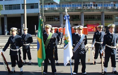 O que é Marinha Mercante? Guia completo! – Tropa do Arcanjo